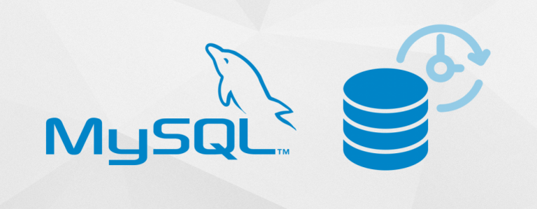 How to Backup MySQL Database using mysqldump - Anansewaa