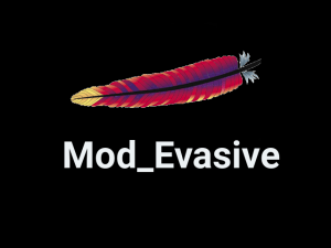 Mod_evasive Configuration with Apache on Ubuntu Server 16.04 | Anansewaa