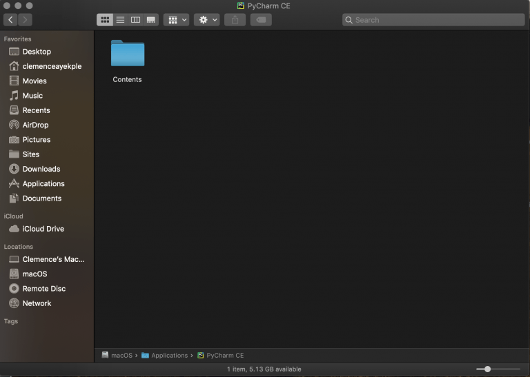 [Pycharm IDE]File size exceeds configured limit(2.5M). Code insight features are not available ...