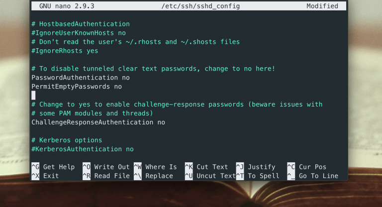 Quick Tips to Harden SSH on Ubuntu - Anansewaa