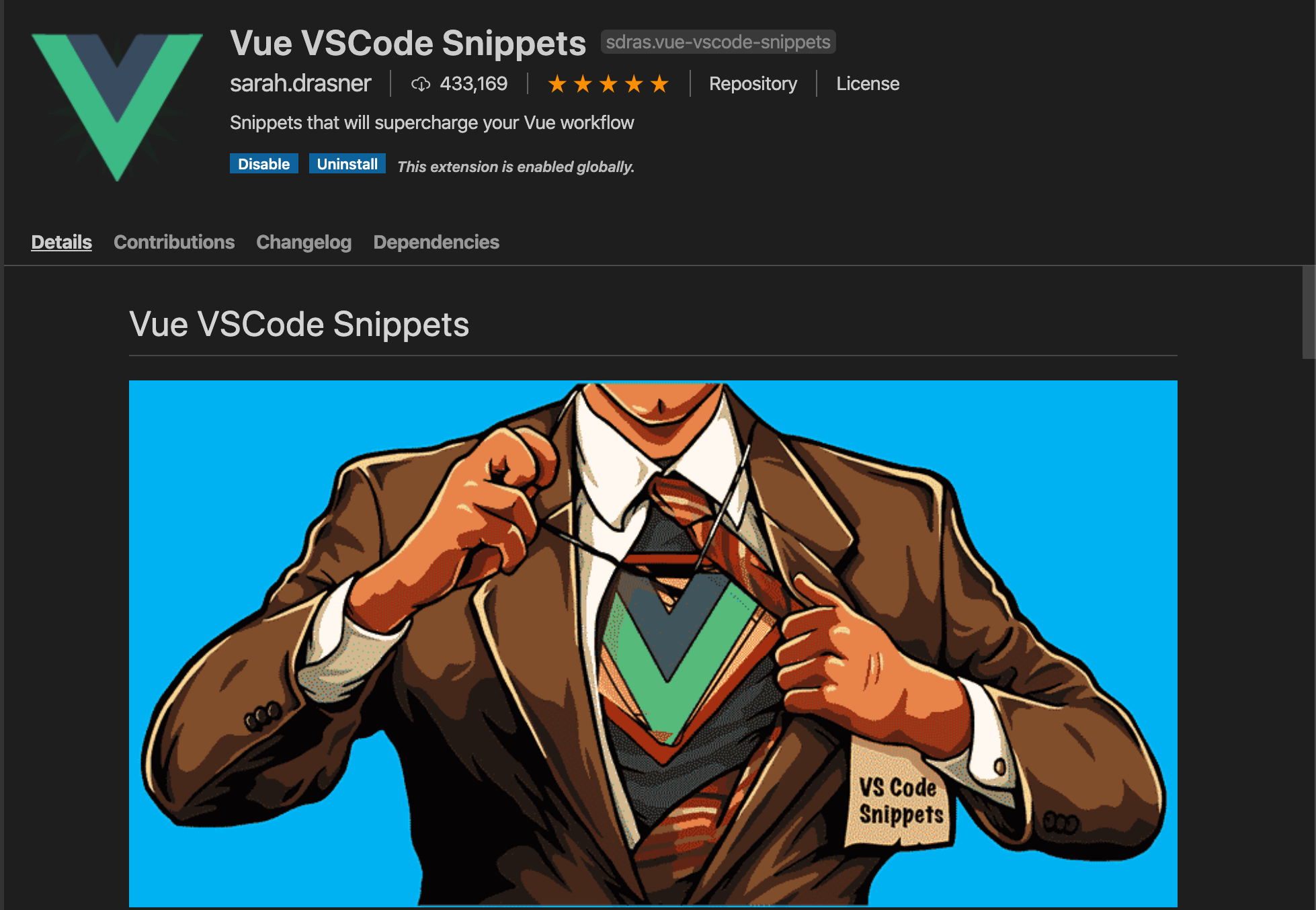 VS Code Extensions for Vue.js - Anansewaa