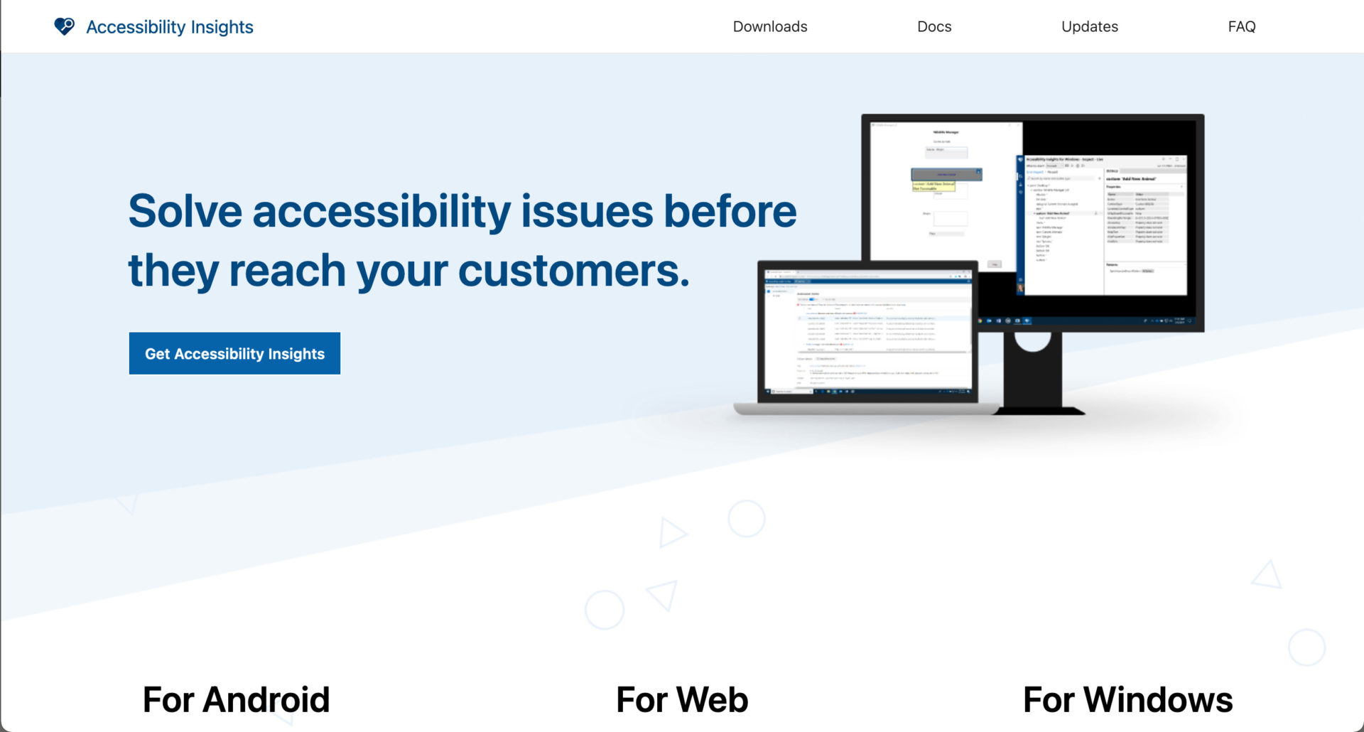 5 Free Website Accessibility Evaluation Tools - Anansewaa