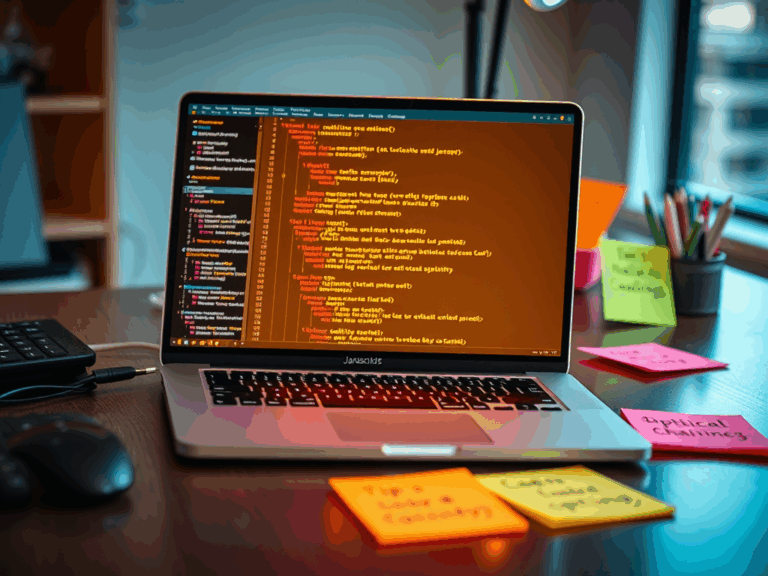 Practical JavaScript Tips and Tricks for Developers - Anansewaa