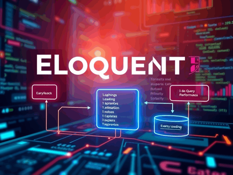 Eloquent Performance Patterns: The Ultimate Guide - Anansewaa